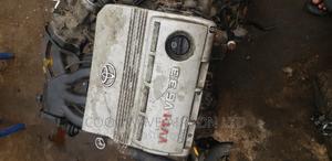 Complete Engine for Toyota Highlander 2005 Model in Mushin - Vehicle ...