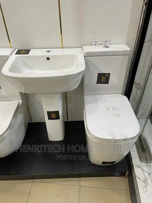 Executive Master Water Closests. in Orile - Plumbing & Water Systems ...