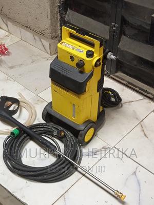 Karcher 720 Pressure Washer (Almost New) for sale - Murphy Ihejirika ...