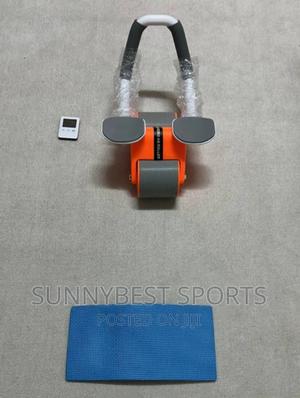 Flat Tummy Reverse Machine in Surulere - Sports Equipment, Sunday ...