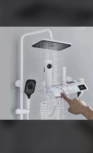 Executive Mixer Shower in Orile - Plumbing & Water Systems, Dinyelu ...