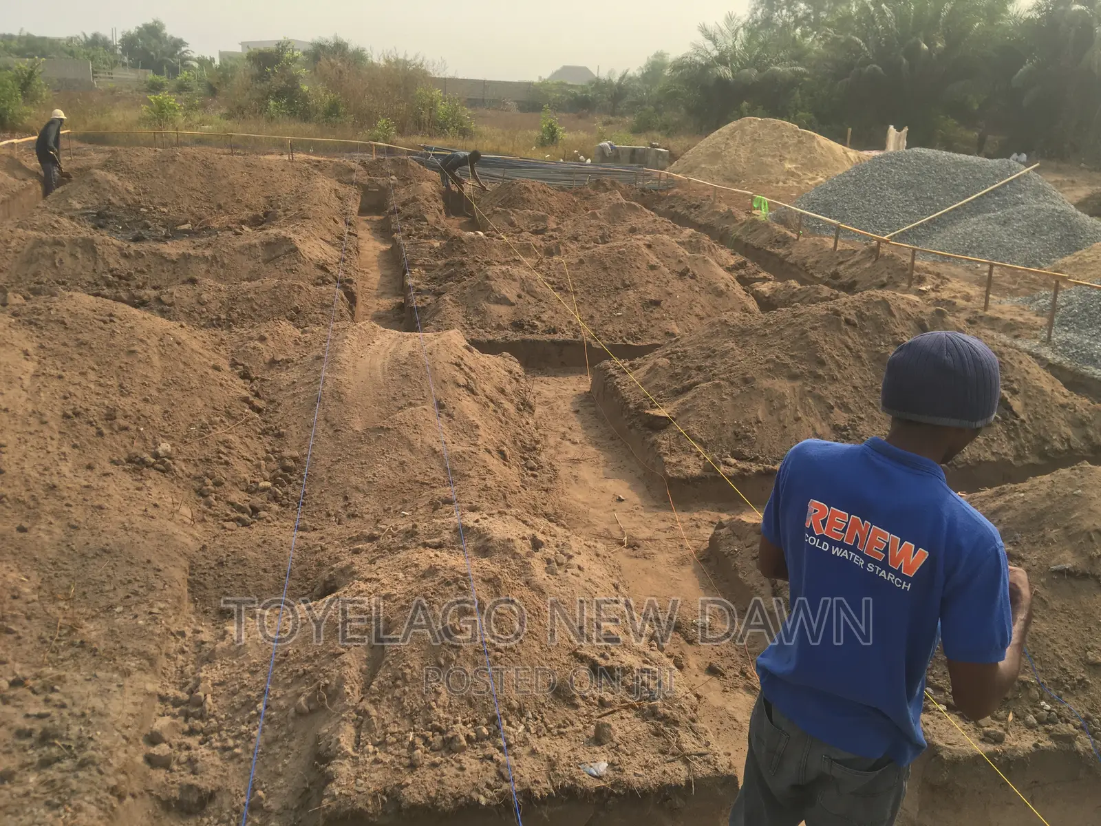 Civil Engineer, Bricklayer, Electrician, Plumber General Constructions ...