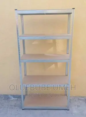 Pallet Racks in Nigeria for sale Price on Jiji.ng