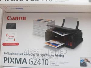 Canon PIXMA Printer Aio G2410 in Ikeja - Printers & Scanners, Airest ...