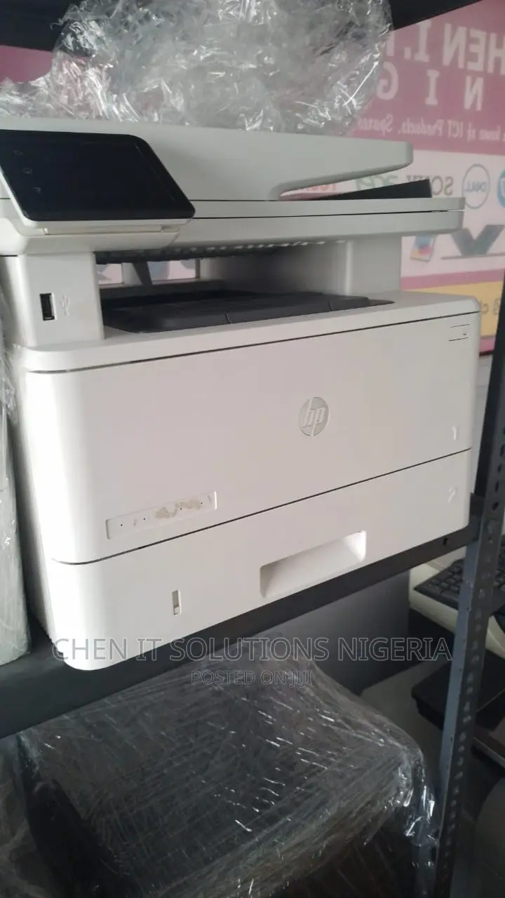 HP Laserjet M426 Printer in Ikeja - Printers & Scanners, Olusola ...