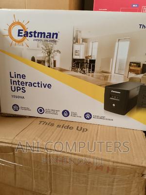 Eastman Line Interactive UPS in Ikeja - Electrical Equipment, Ani ...