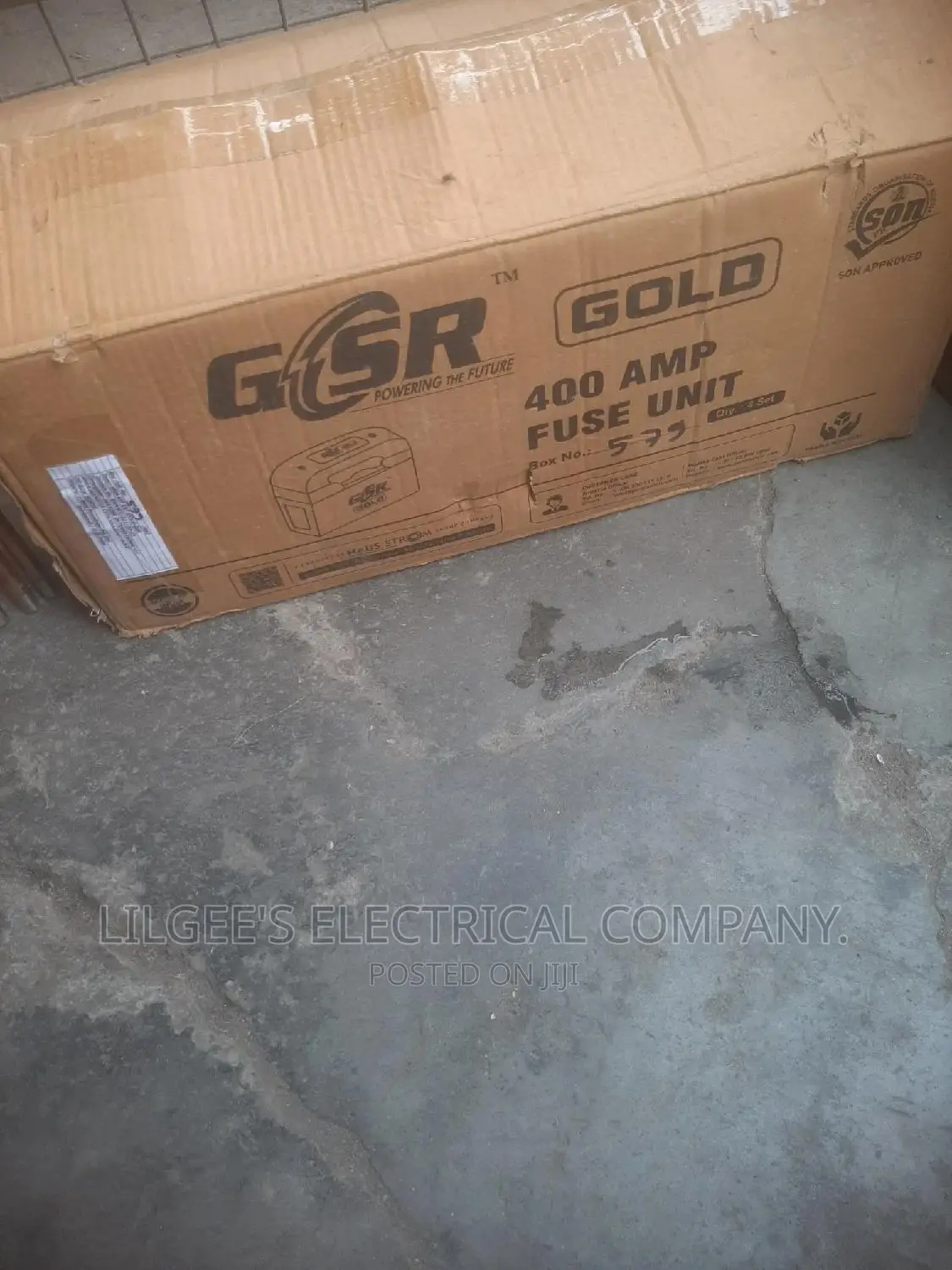 400 Amps Changeover Switch Havells in Lagos Island (Eko) - Electrical ...