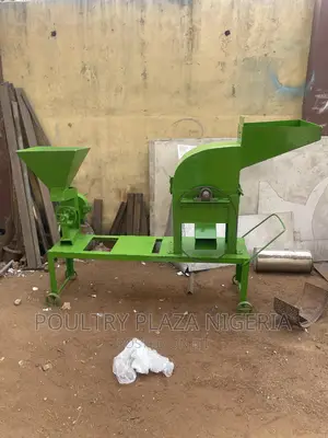 Milling Machines for sale in Nigeria Prices on Jiji.ng