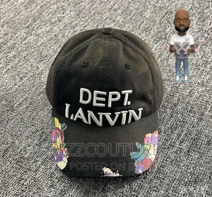 Face Caps in Nigeria for sale Price on Jiji.ng