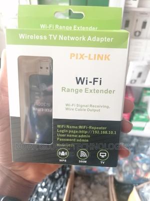 Wi-Fi Range Extender in Ikeja - TV & DVD Equipment, Norx Global ...