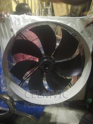 Heat Extractor 24" in Ibeju - Manufacturing Equipment, Cel-mvic Nig Ltd ...