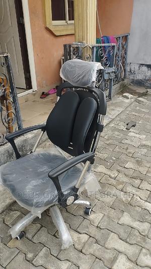 Kidney Ergonomic Office Chair in Oyigbo - Manufacturing Materials ...