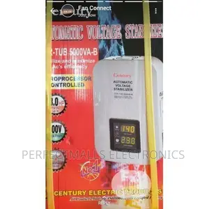 Century Stabilizers in Nigeria for sale Price on Jiji.ng