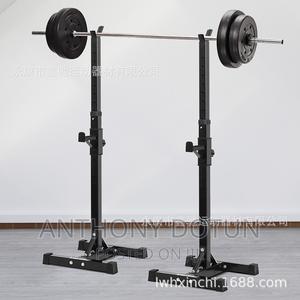 6fit Squat Rack in Surulere - Sports Equipment, Anthony Dotun | Jiji.ng