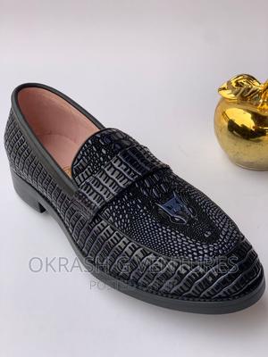 Angelo Ruffo Leather Shoe for Men's in Lagos Island (Eko) - Shoes ...