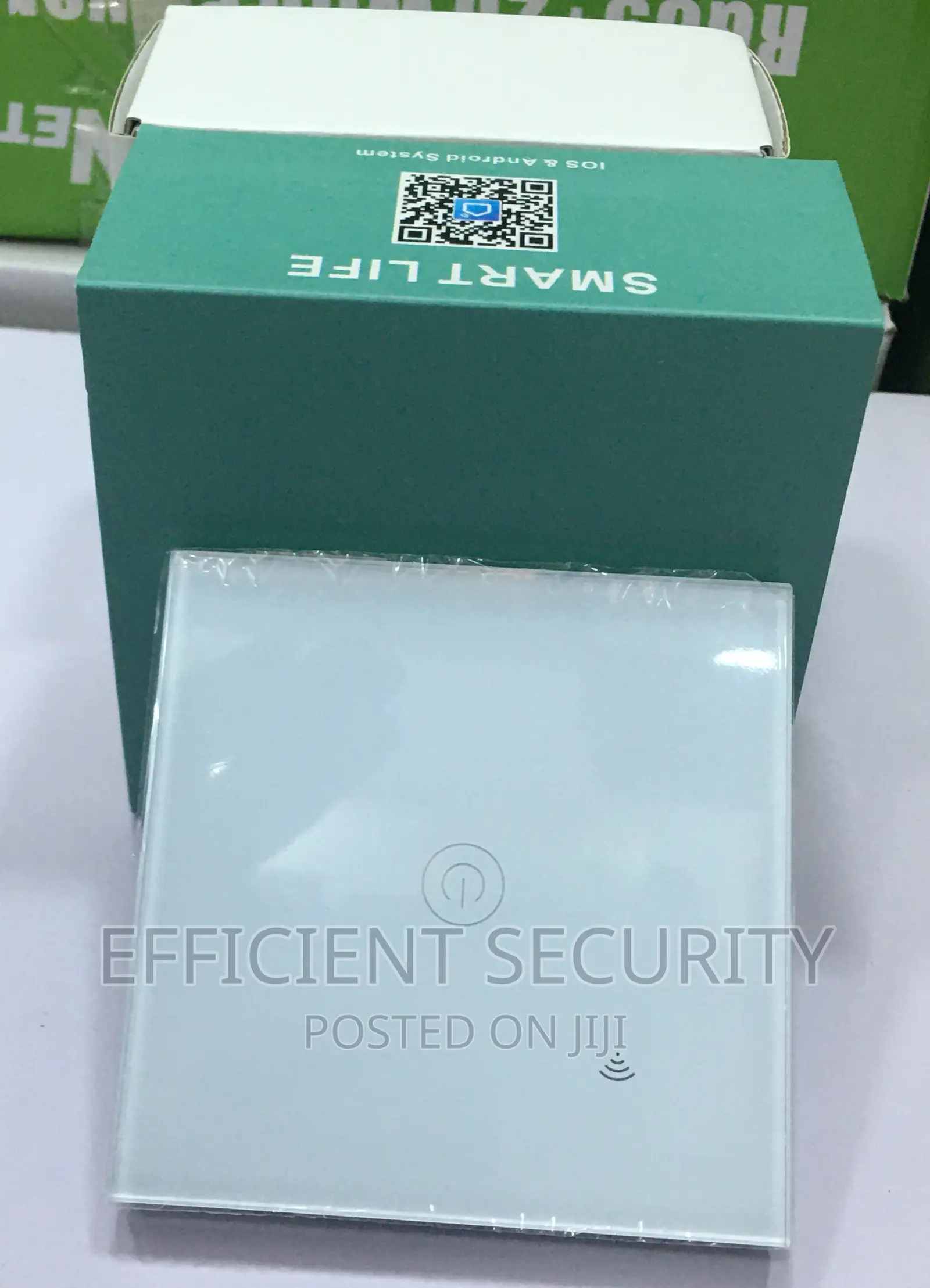 Tuya 1gang Smart Switch In Ikeja Networking Products Efficient