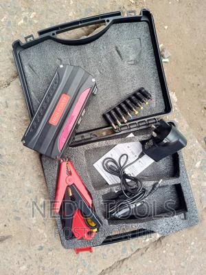 Vehicle Jump Starter Power Bank Type in Lagos Island (Eko) - Electrical ...