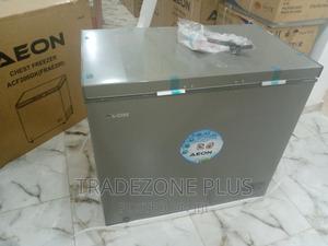 Aeon Chest Freezer 200L (ACF100GK) FRA200 in Ikoyi - Kitchen Appliances ...