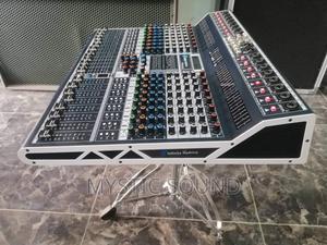 Infinity FS 16channels Mixer in Ojo - Audio & Music Equipment, Mystic Sound Buchi | Jiji.ng