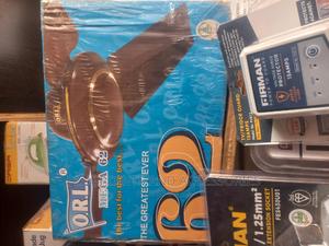 ORL Ceiling Fan Mega 62 in Ikeja - Home Appliances, Plugpoints And ...