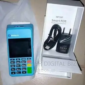 Moniepoint Point Of Sale (POS) in Nigeria for sale Price on Jiji.ng