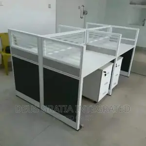 Workstation Tables in Nigeria for sale Prices on Jiji.ng