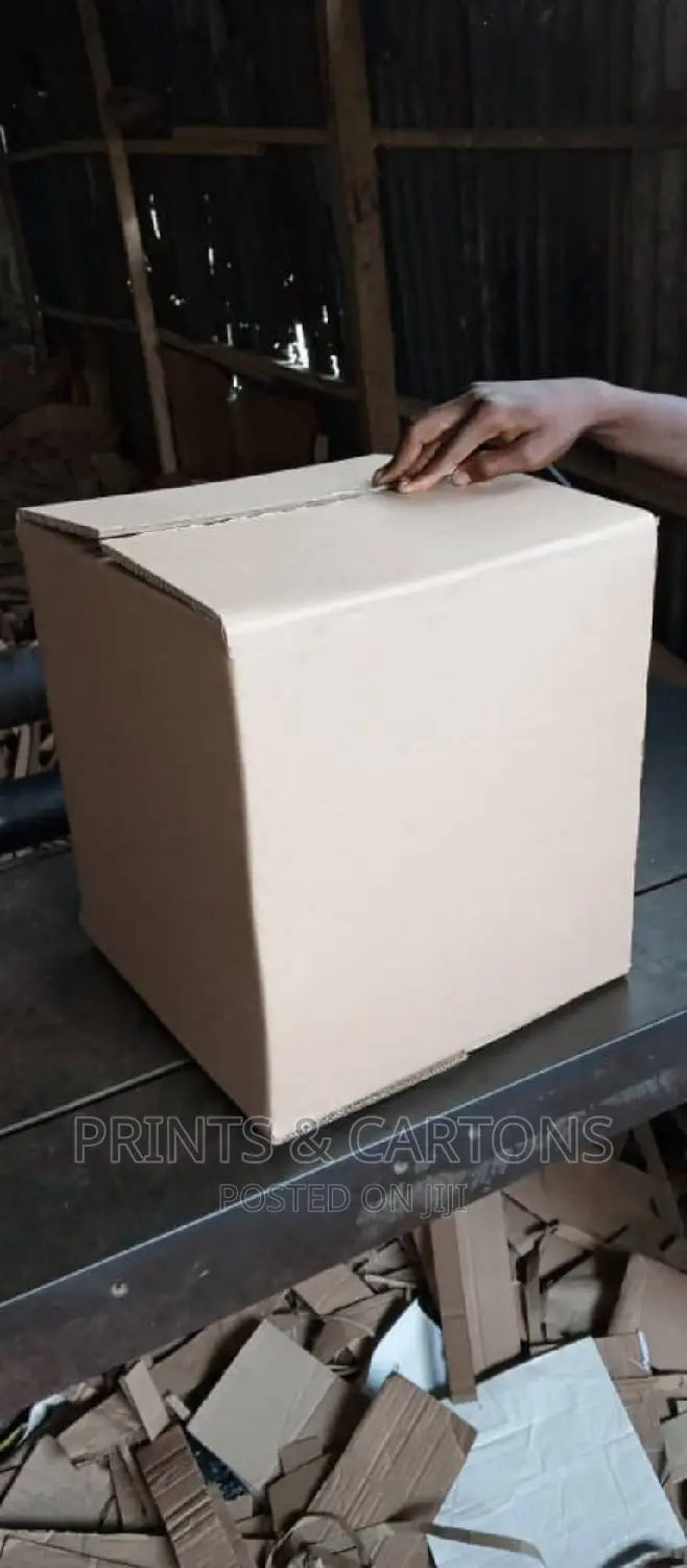 Cartons for Your Shoes and Clothes for sale - PRINTS & CARTONS Price ...