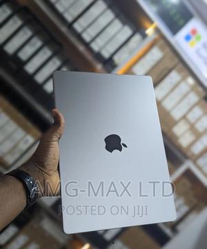 Laptop Apple MacBook Pro 2021 M1 16GB Apple M1 Pro SSD 512GB in Ikeja - Laptops & Computers, Amg ...