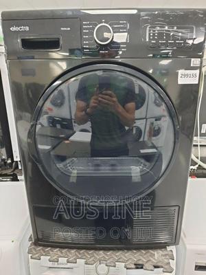 Brand New Electra 10kg Dryer Washing Machine>>Front Loader>> in Ojo ...