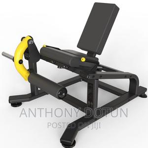 High Quality Commercial Fitness MWH-014 Leg Press in Surulere - Sports ...