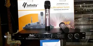 Infinity Microphones in Nigeria for sale Prices on Jiji.ng