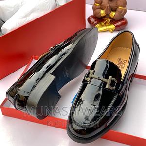 Classic Original Leather Shoes COLLECTION’S in Ikeja - Shoes, Munash ...