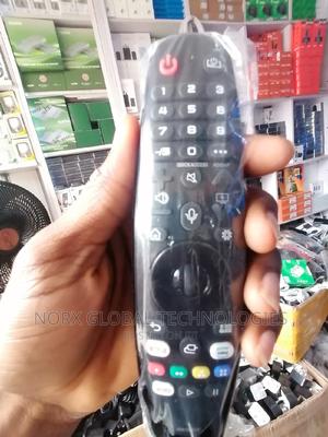 LG MR20GA Magic Remote Control for Select 2020 LG Smart TVS in Ikeja ...