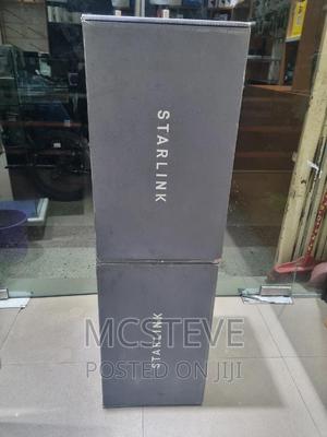 Starlink Internet Complete Kit in Wuse 2 - Networking Products, Mcsteve ...