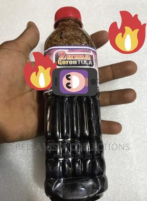 Original Zuma Goruntula in Ojo - Sexual Wellness, Victor Obioha | Jiji.ng