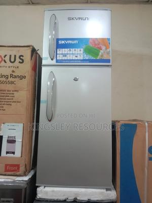 Skyrim Double Door Refrigerator in Port-Harcourt - Kitchen Appliances ...