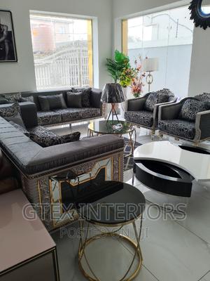 Contemporary Turkey Sofa Chair in Ojo - Furniture, Gtex Interiors | Jiji.ng