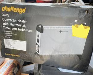 Challenge 3kw Conventor Heater in Ojo - Kitchen Appliances, Grace ...