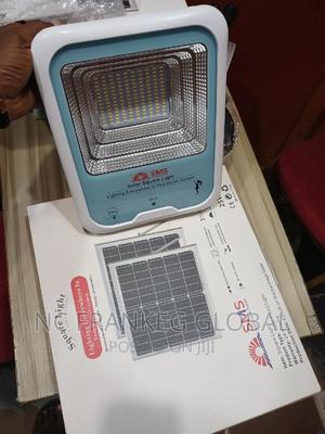 SMS Sunmate Solar Light in Lagos Island (Eko) - Solar Energy, Nc ...