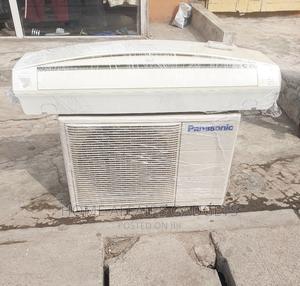 Panasonic 2hp Air Conditioner +WARRANTY(Payment Ondelivery in Surulere ...