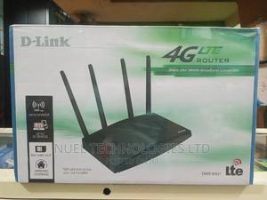 D-Link 4G LTE Router in Ikeja - Networking Products, Nuel Technologies ...