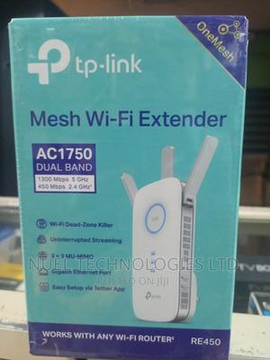 Tp-Link AC1750 Mesh Wi-Fi Extender in Ikeja - Networking Products, Nuel ...