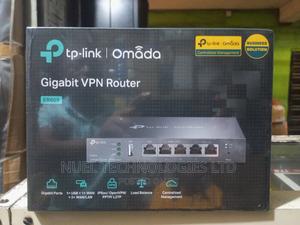 Tp-Link Gigabit VPN Router in Ikeja - Networking Products, Nuel ...