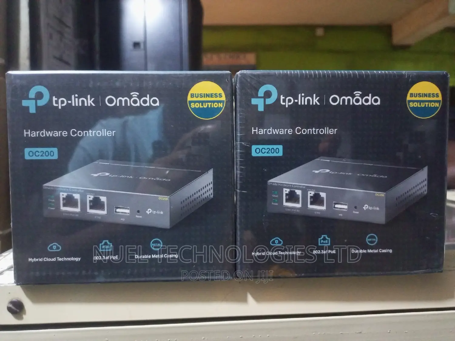 Tp-Link Hardware Controller in Ikeja - Networking Products, Nuel ...