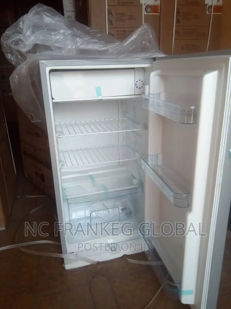 LG Table Top Fridge in Lagos Island (Eko) - Home Appliances, Nc Frankeg ...