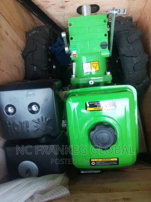13 Hp Vc Morgan Power Tiller Machine in Lagos Island (Eko) - Farm ...