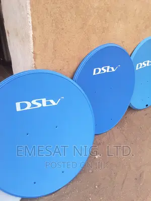 DStv Satellite Dishes in Nigeria for sale Price on Jiji.ng