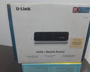 D-Link HSPA +Mobile Router DWR-730 in Ikeja - Networking Products ...