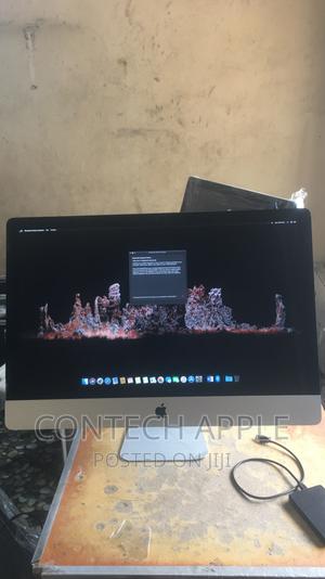 Desktop Computer Apple iMac 16GB Intel Core i5 HDD 1T in Ikeja ...