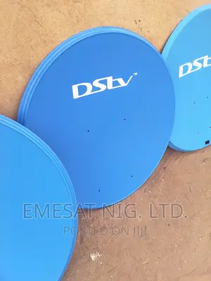 DStv Satellite Dishes in Nigeria for sale Price on Jiji.ng